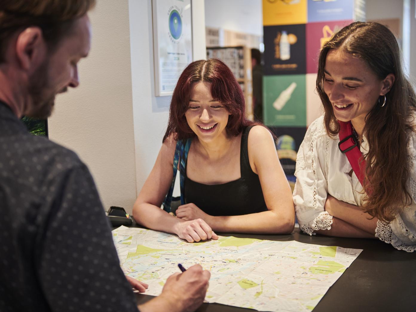 Copenhagen Visitor Service | Copenhagen Visitor Service